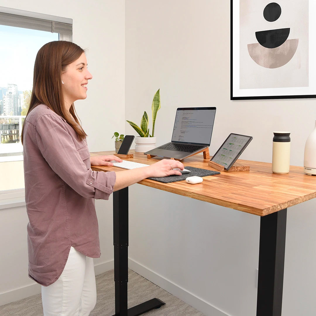 Upgrade Your Tabletop | ChopValue Mexico